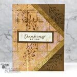 Texture Chic Suite by Stampin' Up! - Barb Brimhall, The BZBStamper